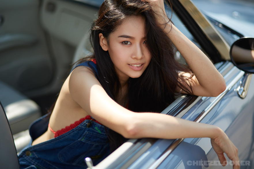 Pat - Chayanit Chansangavej